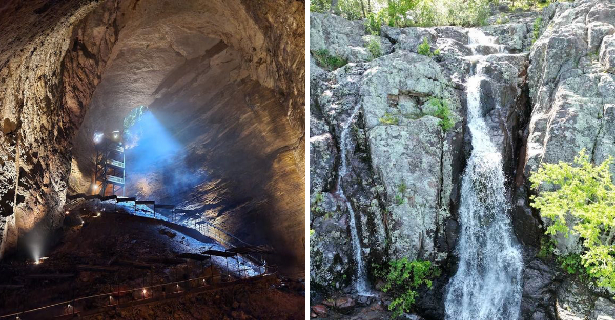 10 Missouri adventure spots that feel like they don’t belong in the Midwest