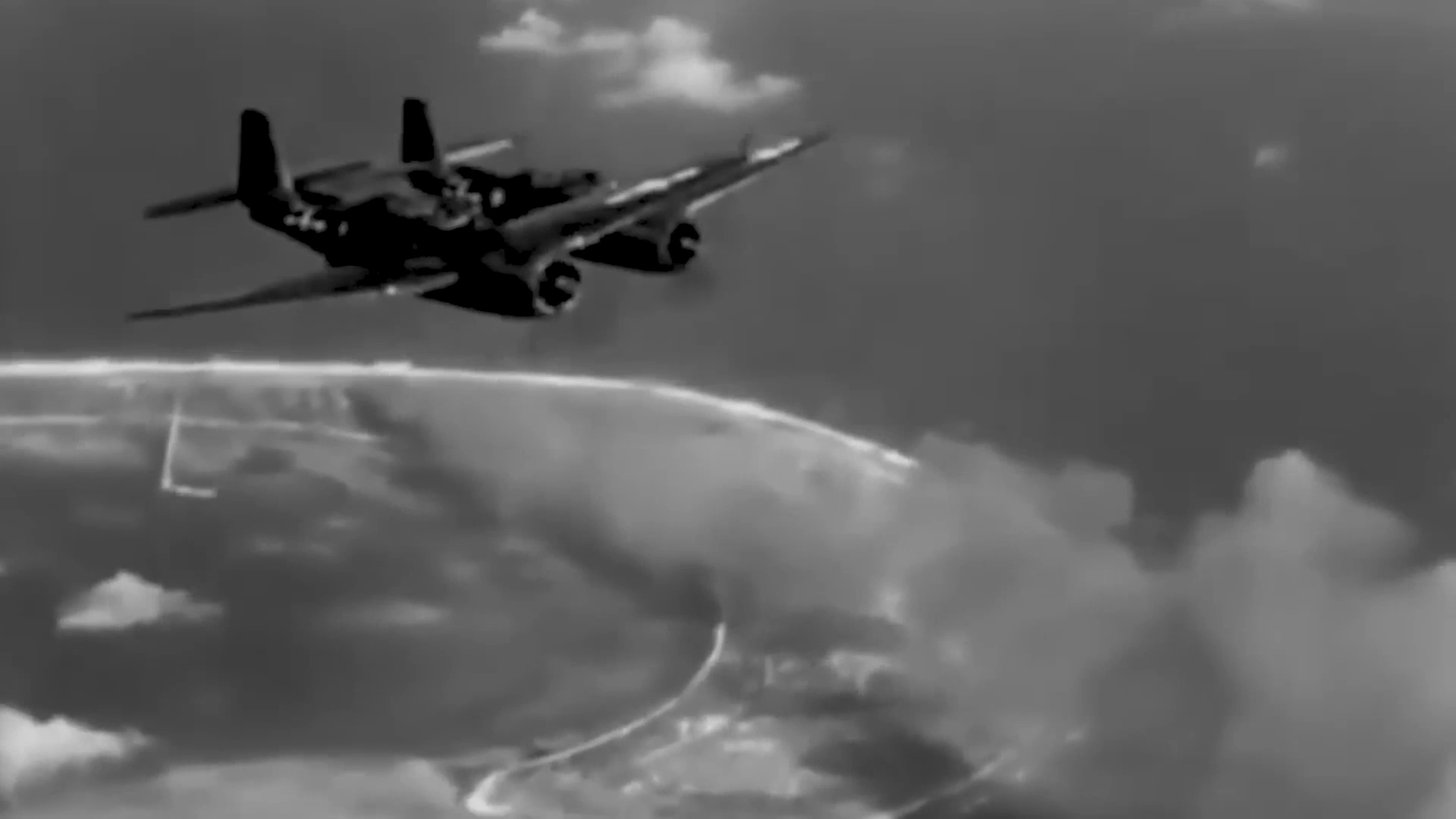 The untold sacrifice of Torpedo Squadron 8 at the Battle of Midway