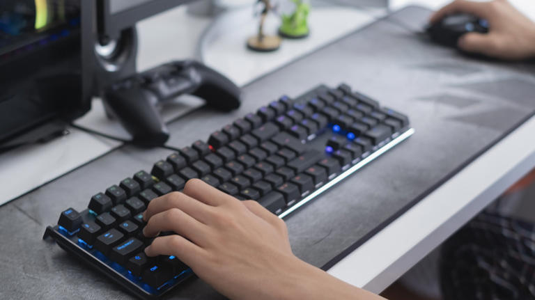 You've been using the wrong size mouse pad for way too long - here's why