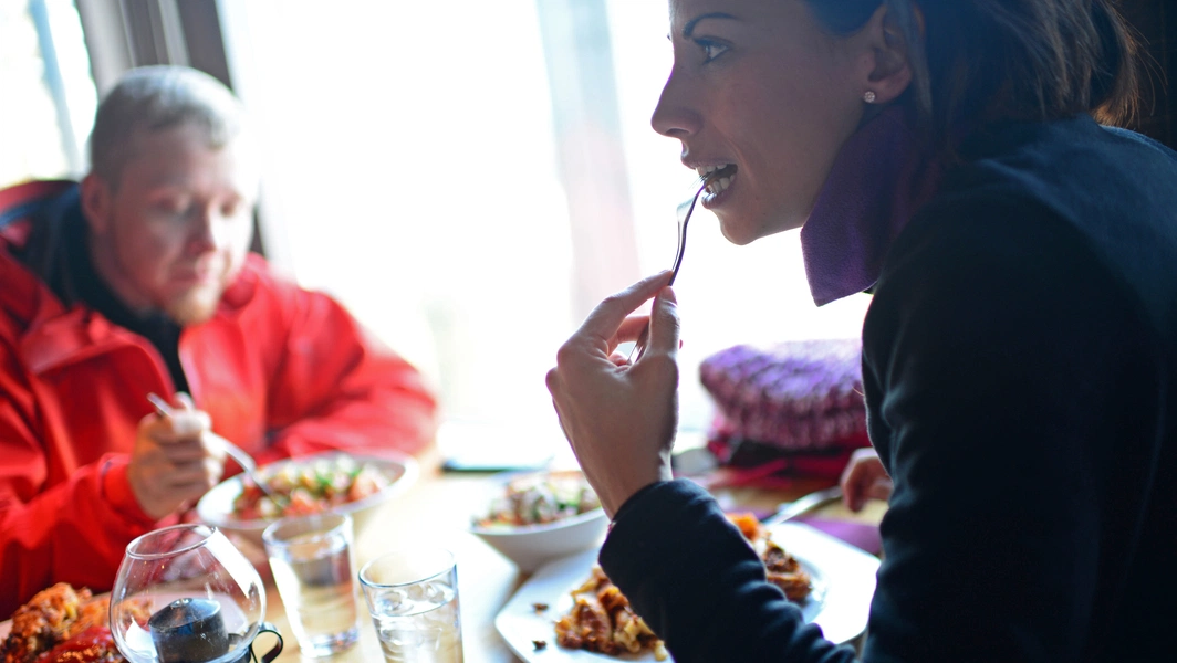 Quick lunch ideas to save your busy day