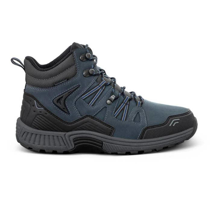 The outdoor shoes that hikers over 50 swear by