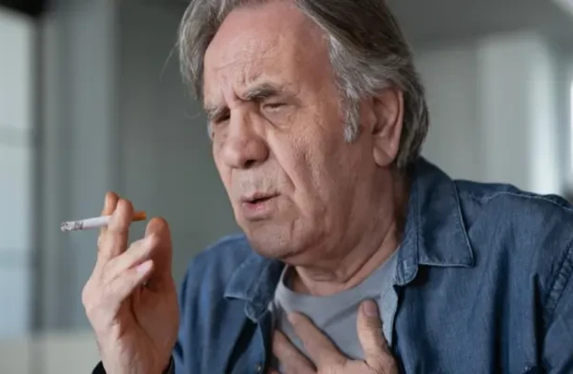 The method that will make you simply not want a cigarette