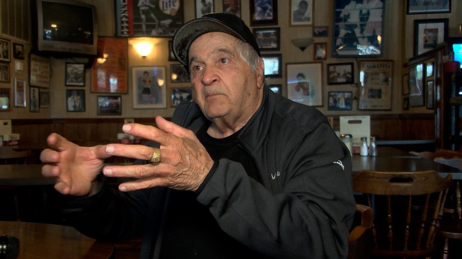 Remembering Bizzarro v. Duran 50 years later