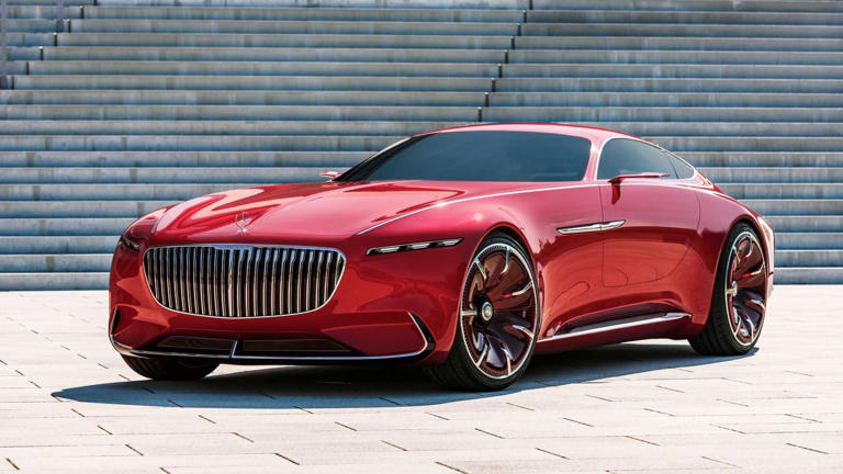 Ex-Mercedes designer says Brabus had the guts to do what Maybach wouldn't