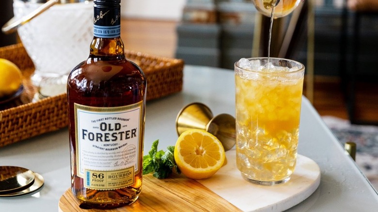 25 popular Kentucky bourbons, ranked