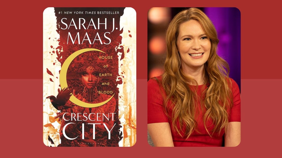 Everything we know about ‘Crescent City' book 4 by Sarah J Maas