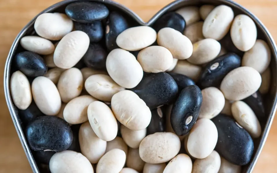 New studies link beans, beets, and oats to heart health gains