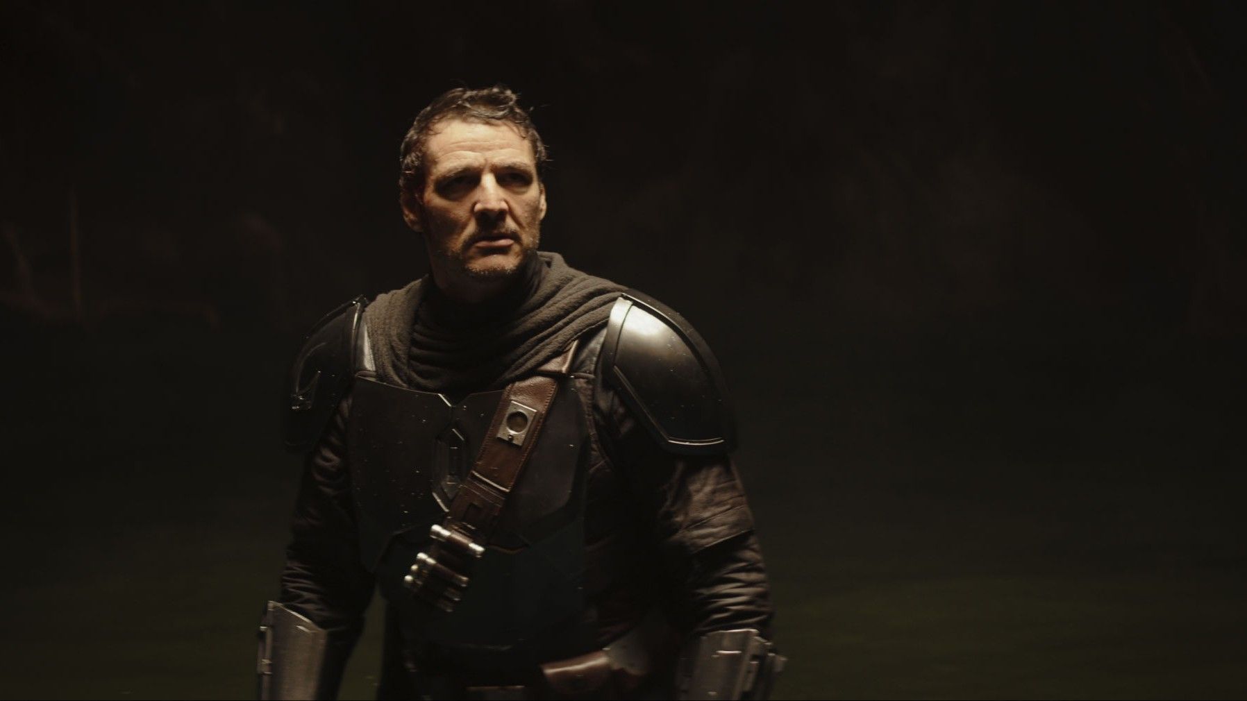 The Mandalorian & Grogu interviews with Pedro Pascal, Dave Filoni, and ...