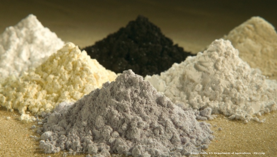 South Korea’s Posco International to build US-based rare earth plant