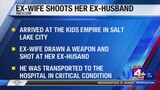 New details released on shooting at indoor playground in Salt Lake City