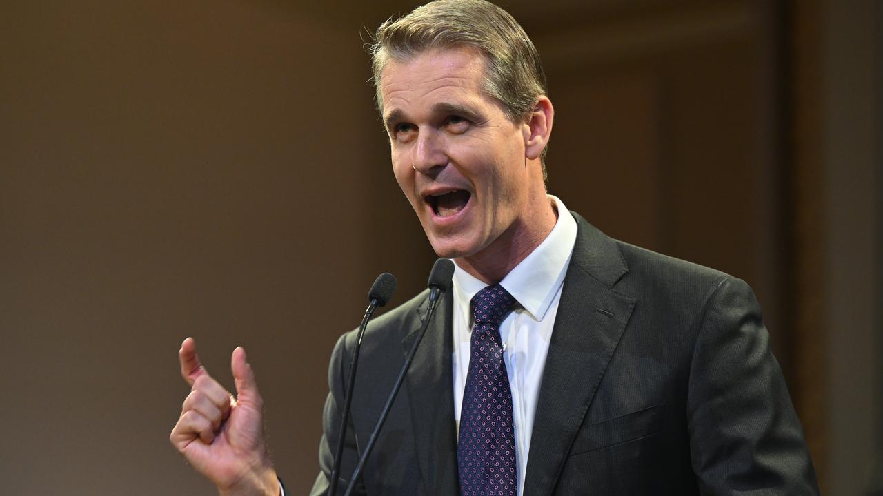 Investor tax cut call as opponents fight Labor plan