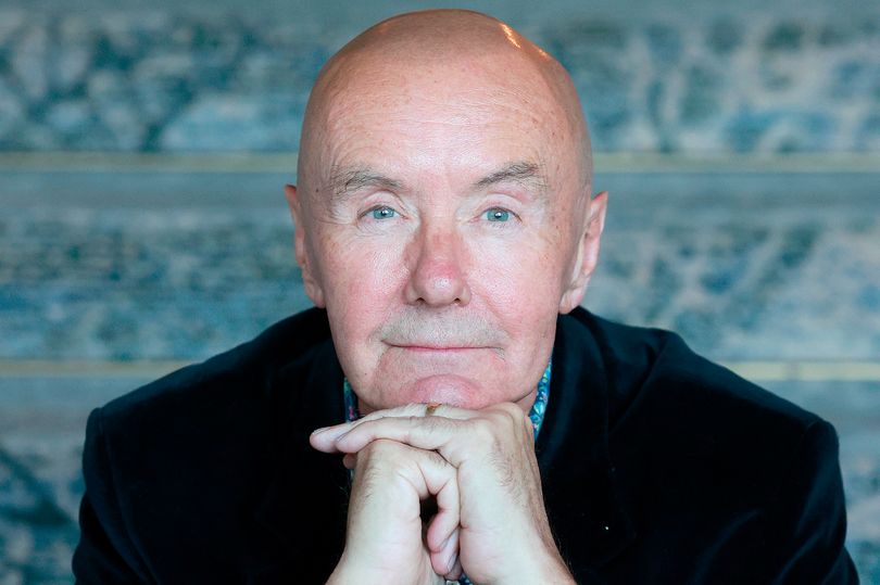 Irvine Welsh and Primal Scream's Bobby Gillespie's hopes for Tartan ...