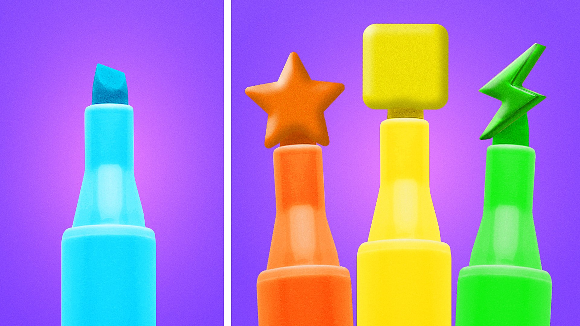 Creative school hacks that will amaze your peers