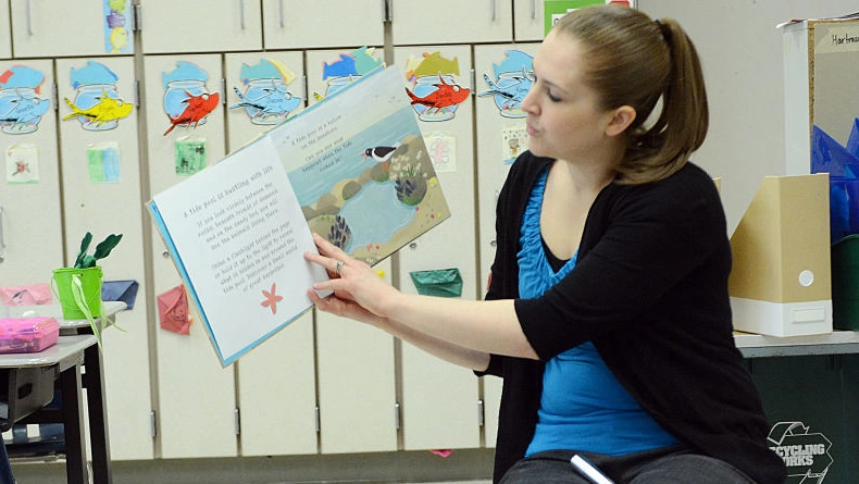 Why whole books still matter in class