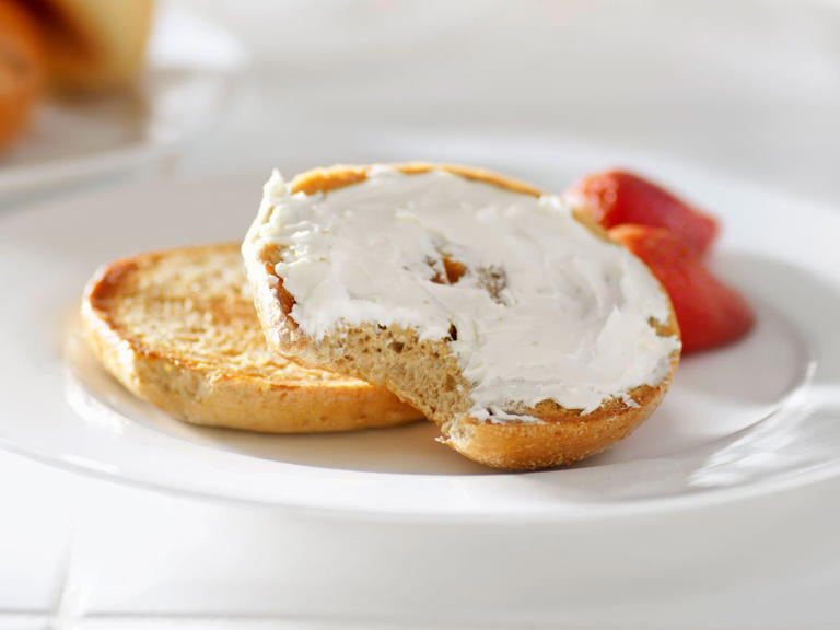 The 5-minute breakfast I eat every day