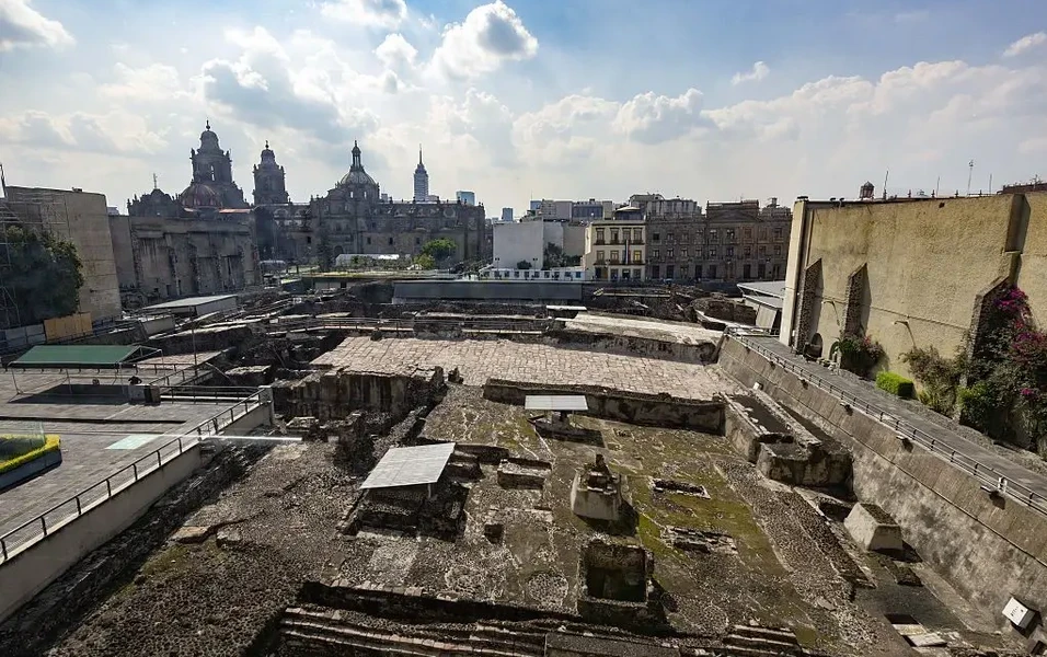 Mexico City adventures for culture lovers