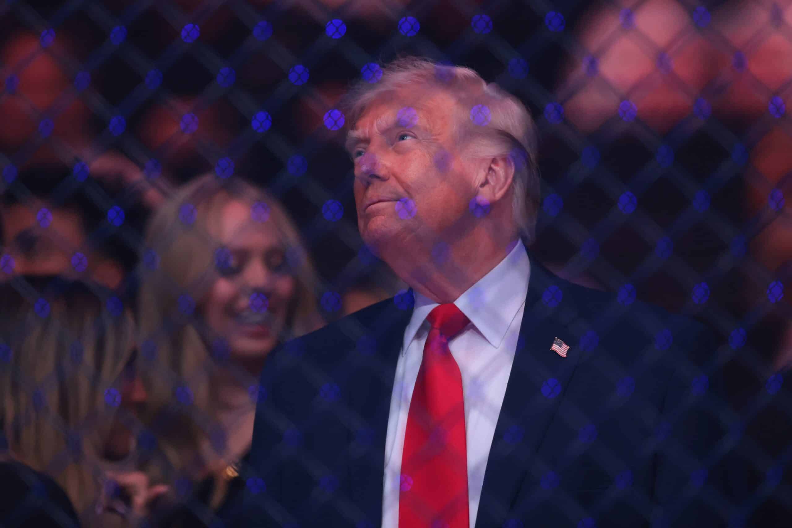 Leave politics out of the NFL: Fans blast Donald Trump for threatening ...