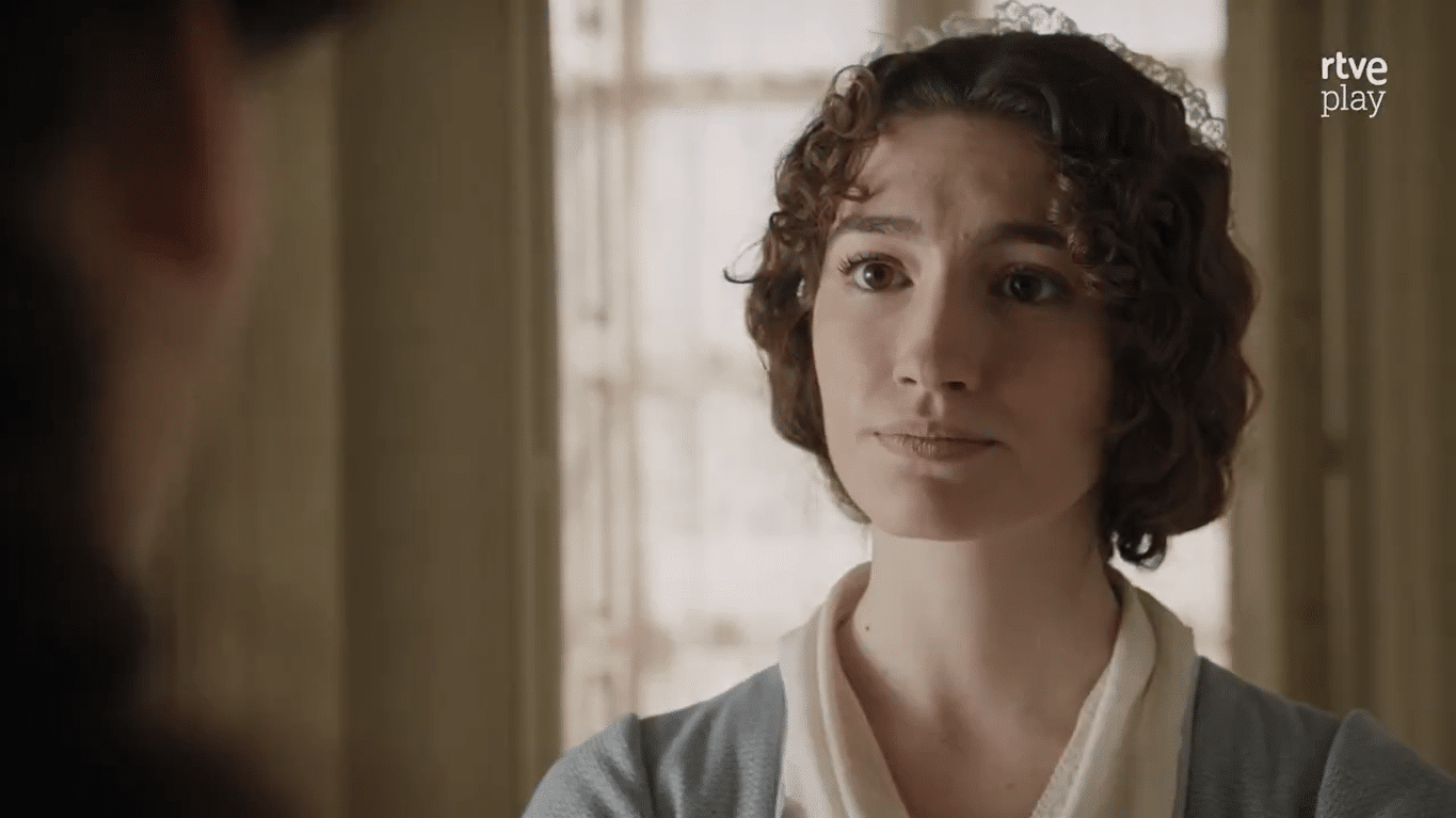 Valle salvaje, avance semanal del 25 al 29 de mayo: Rosalía sorprende a ...