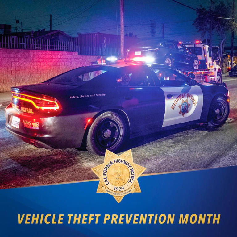 Memorial Day weekend traffic enforcement campaign underway