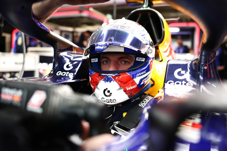 Max Verstappen: Red Bull didn’t follow my set-up feedback in Canada