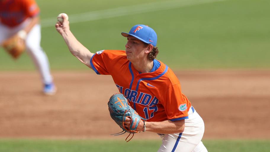 Florida HC Kevin O'Sullivan gives injury update on Gators P Russell ...