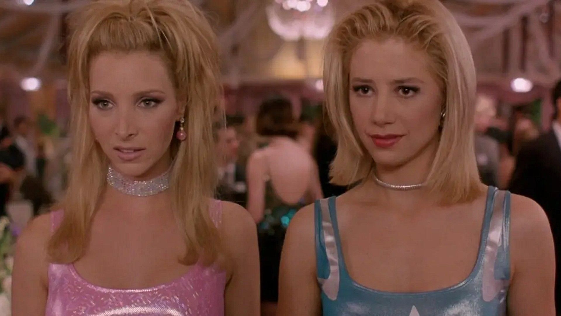 10 best 1990s buddy comedies
