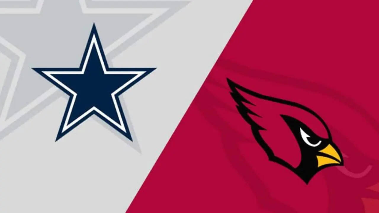 NFL trade rumors: Dallas Cowboys linked to $4M Arizona Cardinals pass ...