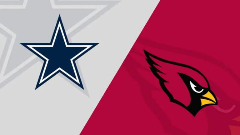 NFL trade rumors: Dallas Cowboys linked to $4M Arizona Cardinals pass ...