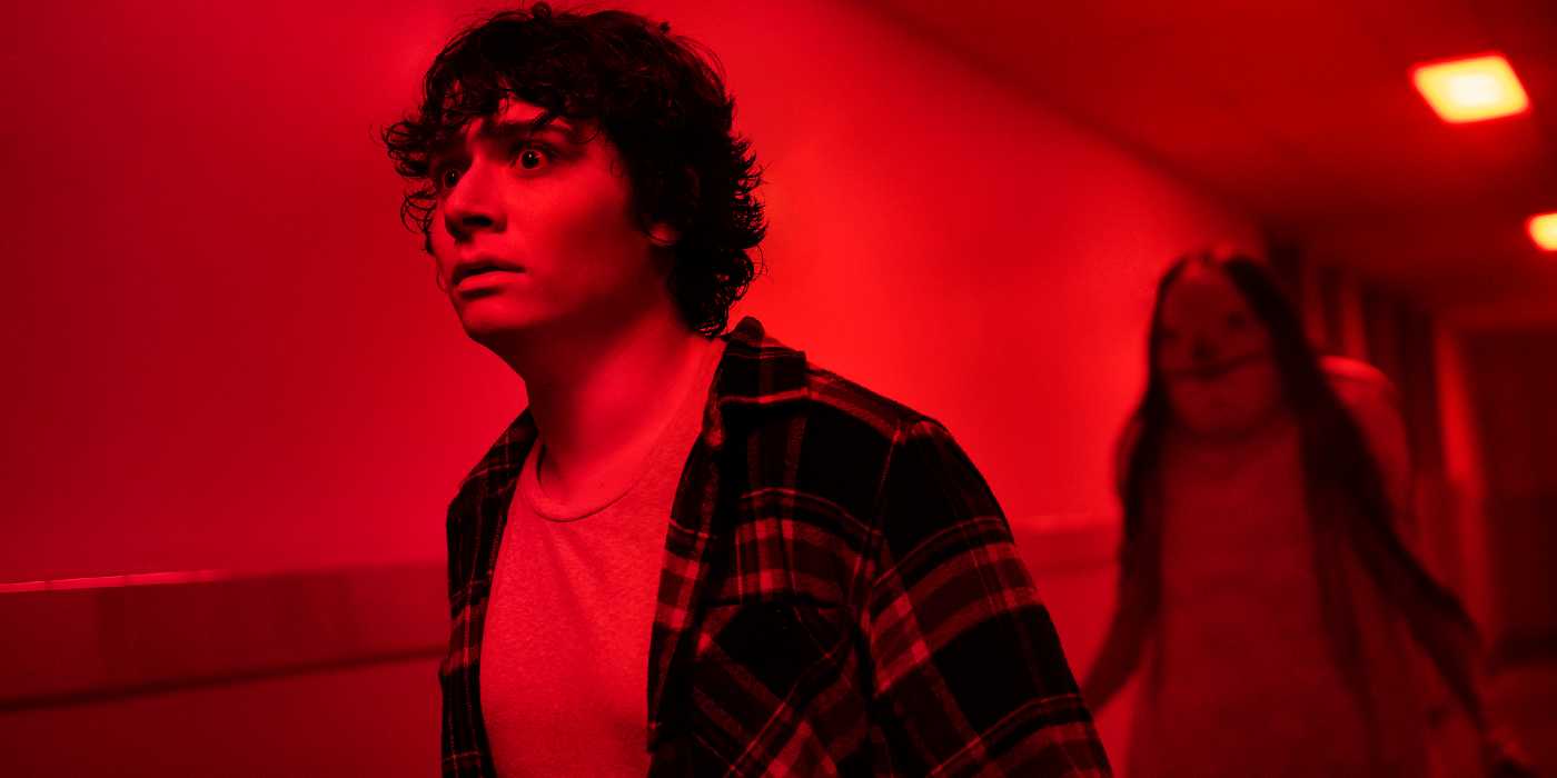 7 years later, Scary Stories to Tell in the Dark 2 gets some bad news
