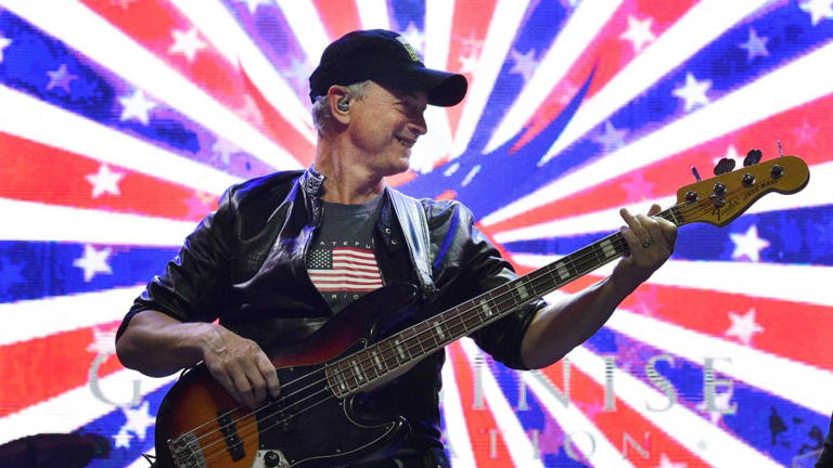 Gary Sinise's inspiring quote on purpose resonates this Memorial Day