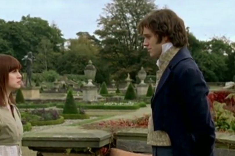 Delightful Jane Austen adaptation perfect for Pride and Prejudice fans