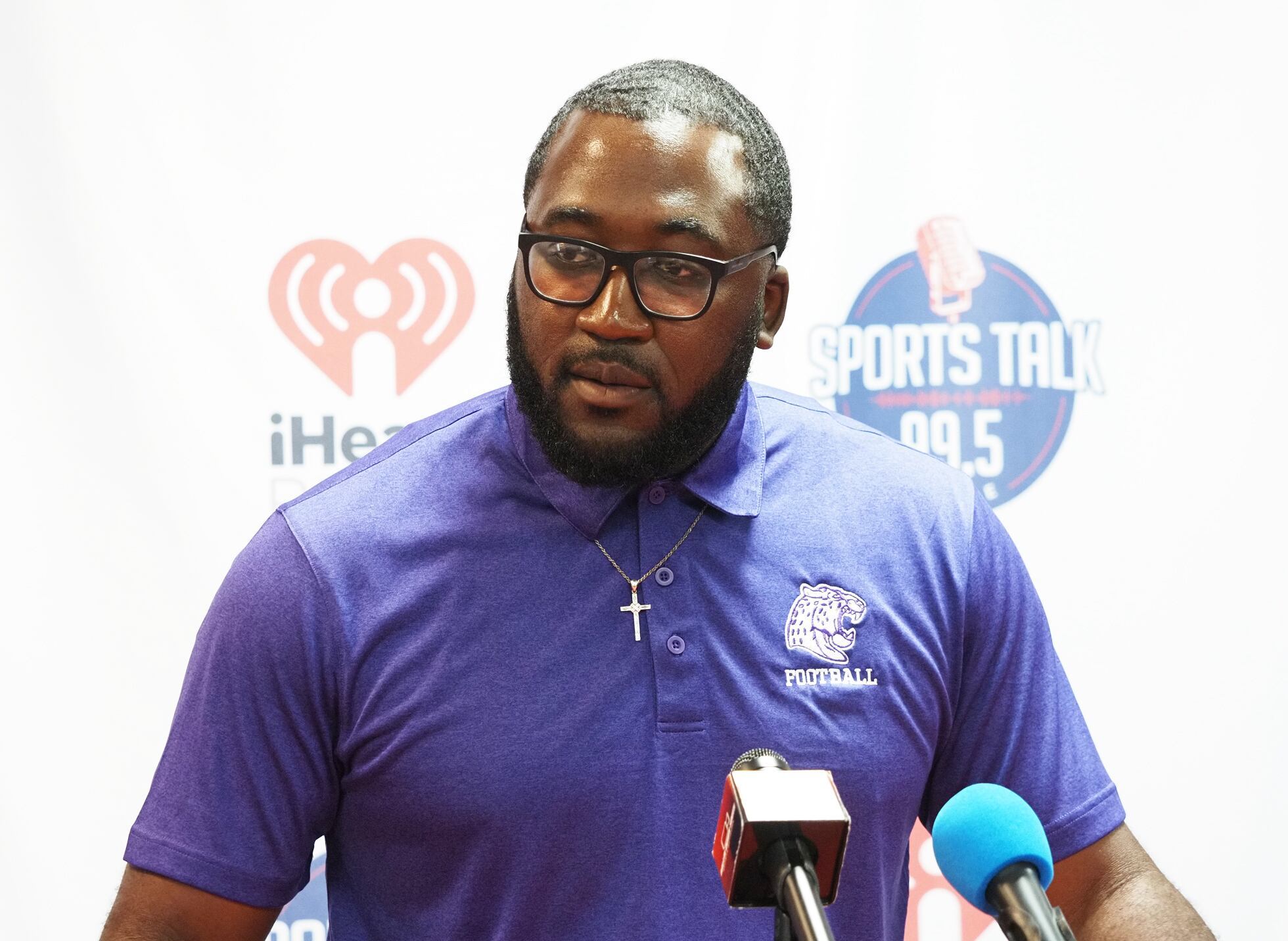 Former Blount, McIntosh head coach joining Robertsdale staff