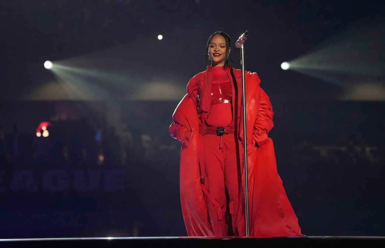 Inside Rihanna's workout & fitness habits over the years to maintain shape