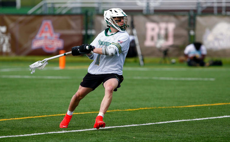 Moravian Academy boys lacrosse stuns Central Catholic, wins program’s ...