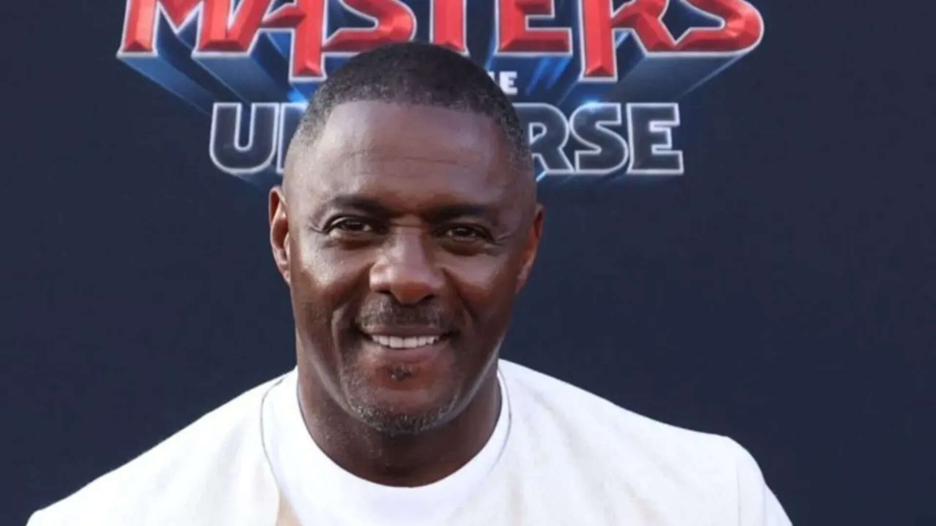 Idris Elba shuts down James Bond rumours, saying 'not in the race,' and ...