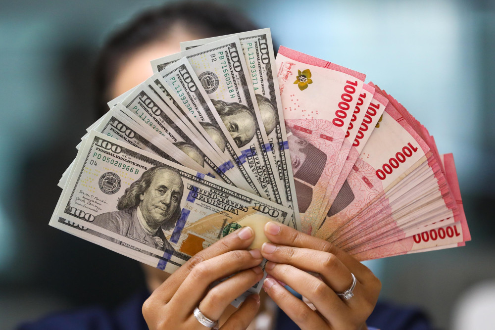 Transaksi LCT naik 309%, BI dorong diversifikasi dari dolar AS