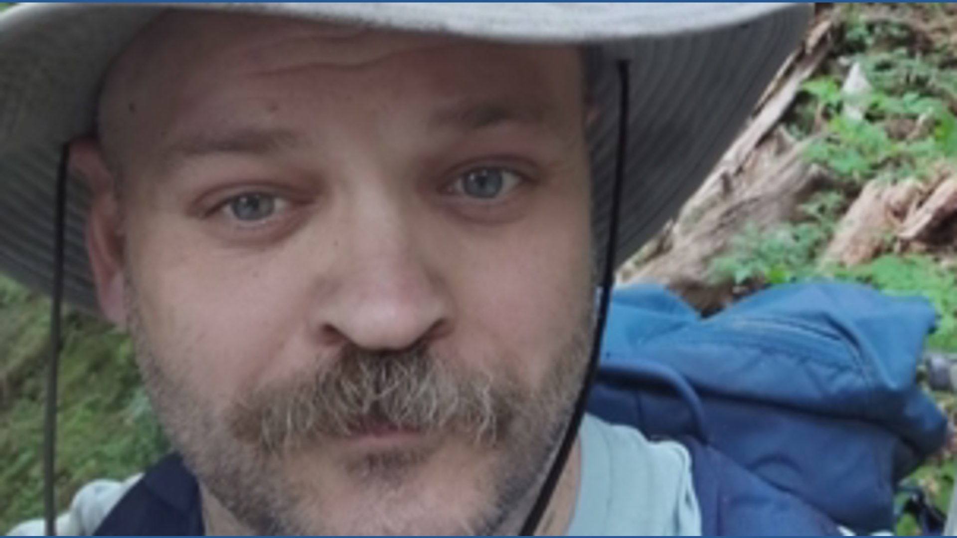 Man survives 60-foot fall, stranded 14 hours in Olympic National Forest ...