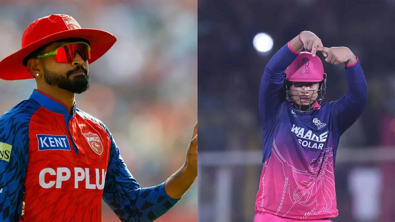 IPL 2026 playoff qualification scenarios: With 2 matches to go, DC ...