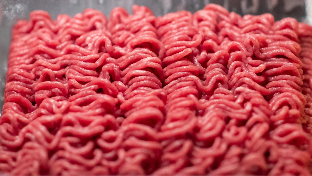 Master the art of cooking ground beef