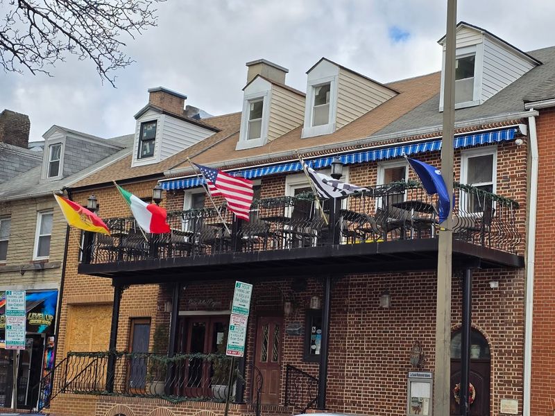 This Maryland Italian restaurant serves pasta so good locals keep ...