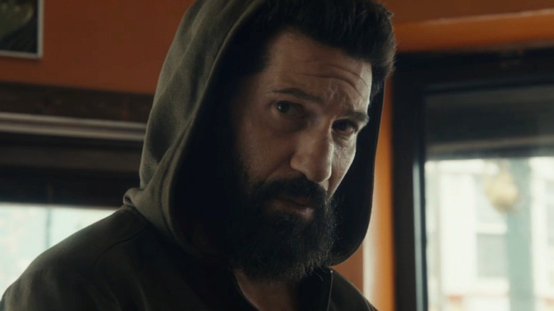 The Punisher: One last kill may have introduced Frank Castle's scariest ...
