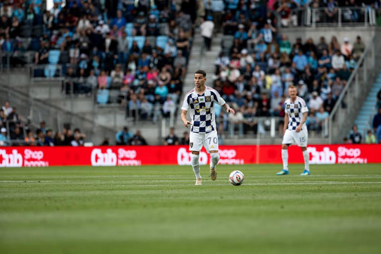 Match review: Real Salt Lake ends in stalemate while URFC surpasses ...