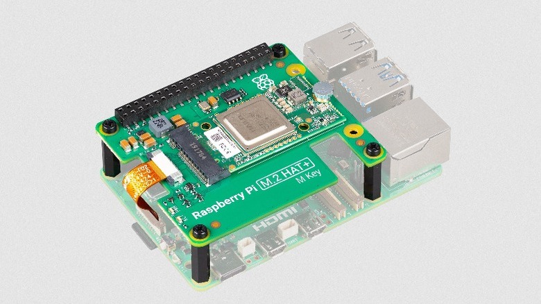 6 things you can do with the new Raspberry Pi AI kit