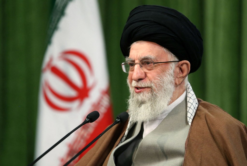 Timeline of Iran war from strikes that killed Ayatollah Khamenei to ...