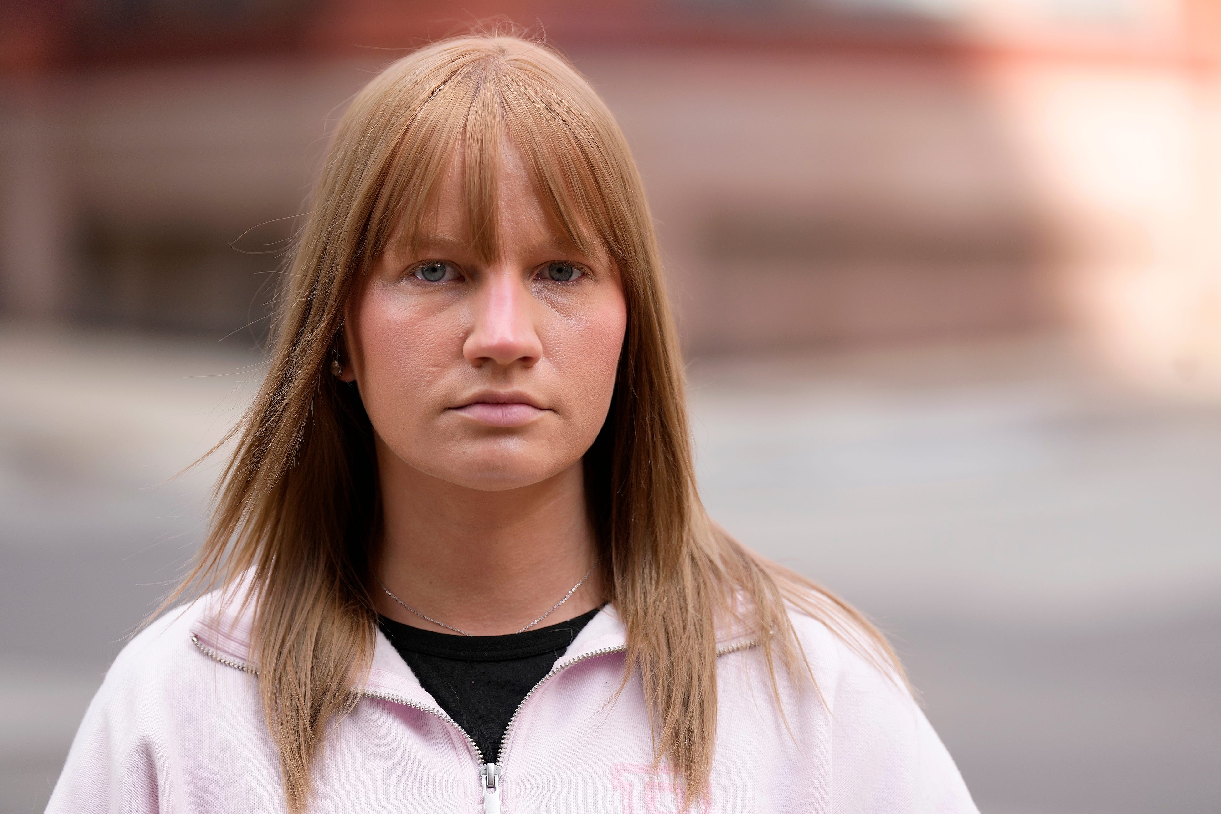 She spoke up on Facebook. Dozens followed. A serial rapist was exposed