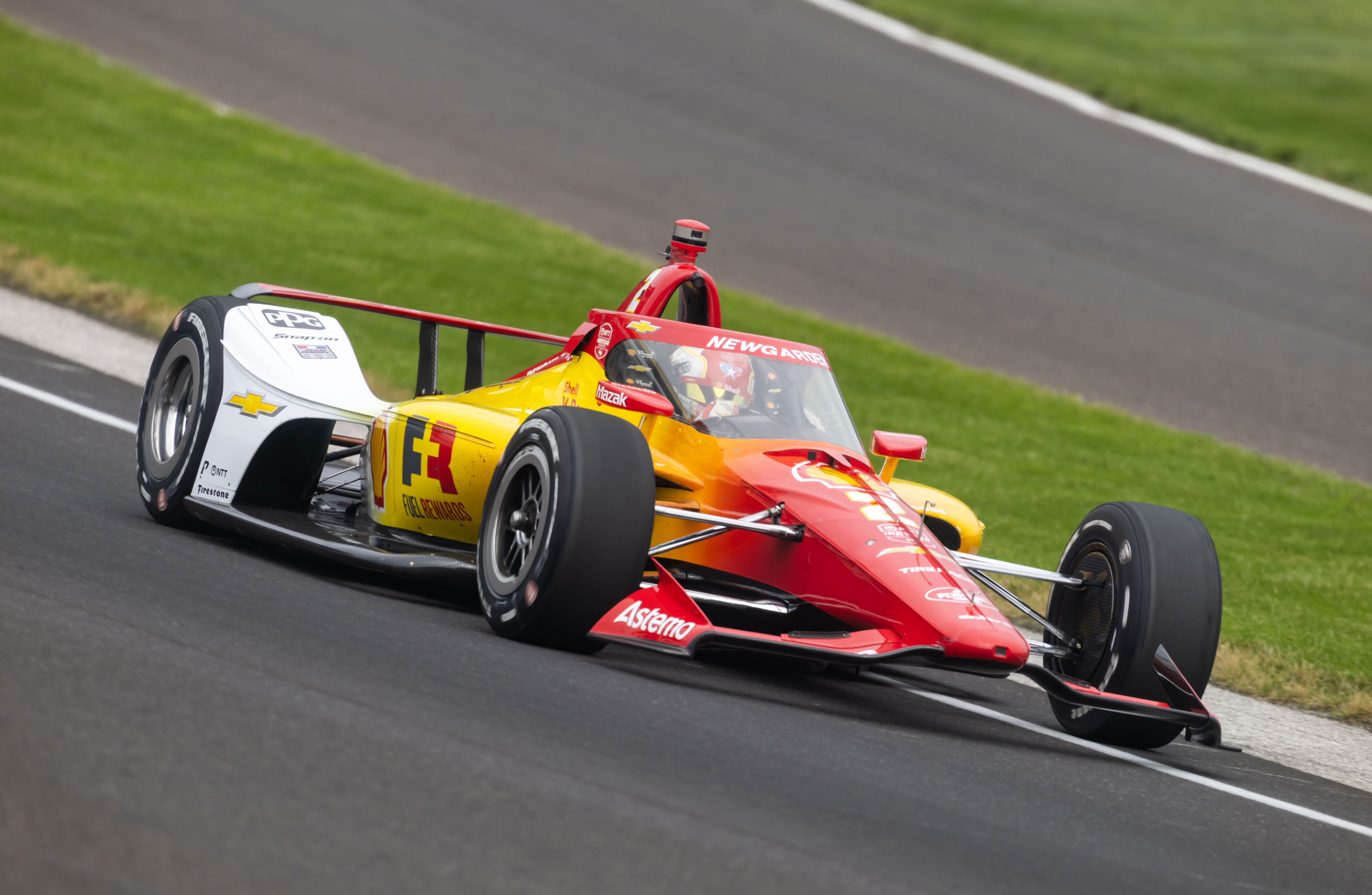 Sports TV and radio listings for DC region