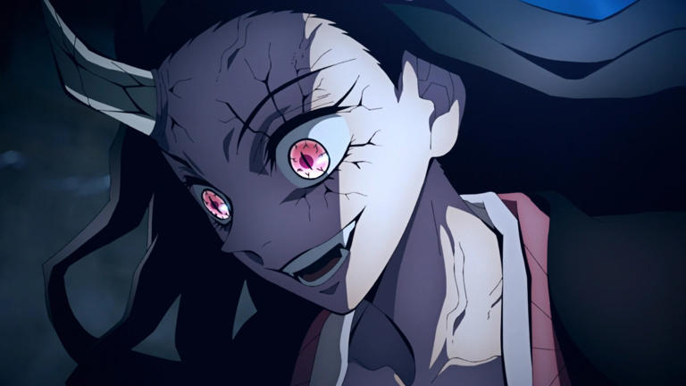 10 anime transformations that were basically emotional breakdowns