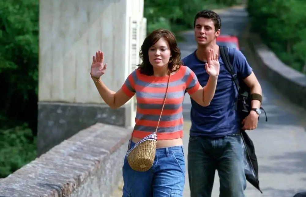 Non le solite storie d'amore: disponibili gratis su RaiPlay, 2 film ...