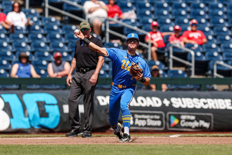 Mulivai Levu walk-off magic helps UCLA prevail over USC