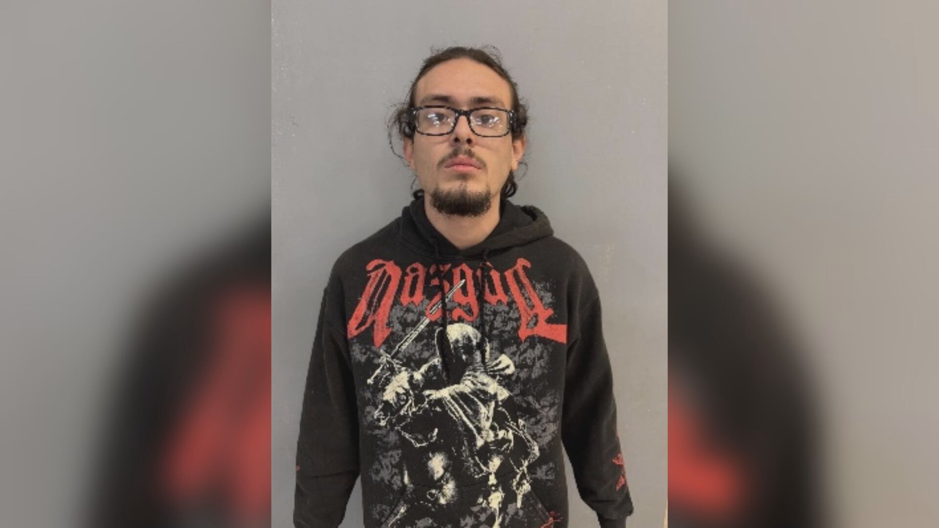 Man arrested for capital murder after shooting two people in Big Spring